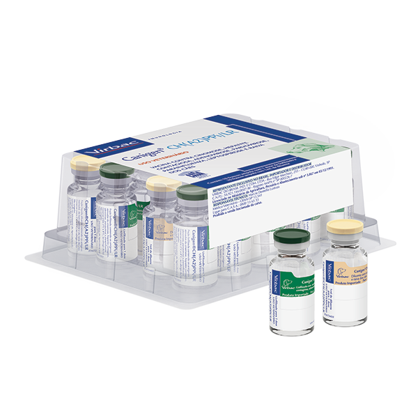 Canigen® CH(A₂)P/L