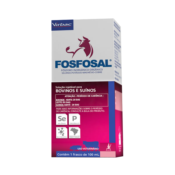 Fosfosal®