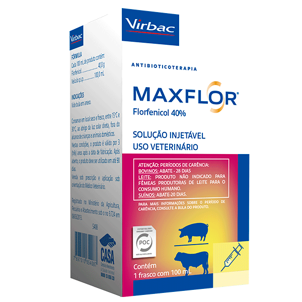 Maxflor®
