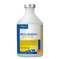 Bovigen® Lepto 8