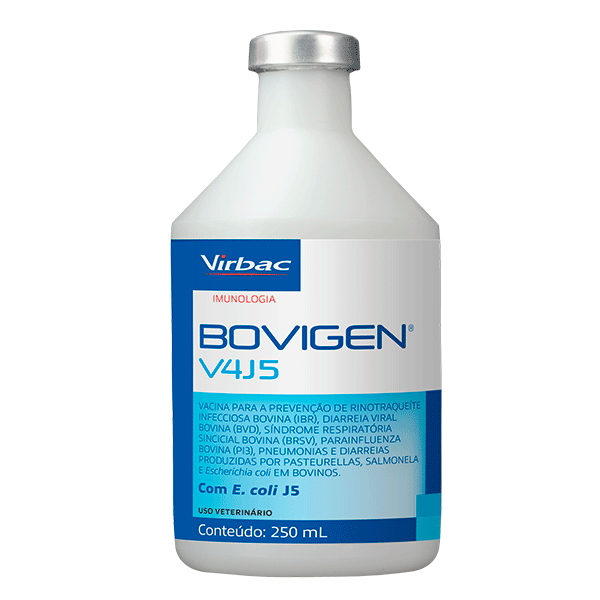 Bovigen® V4J5
