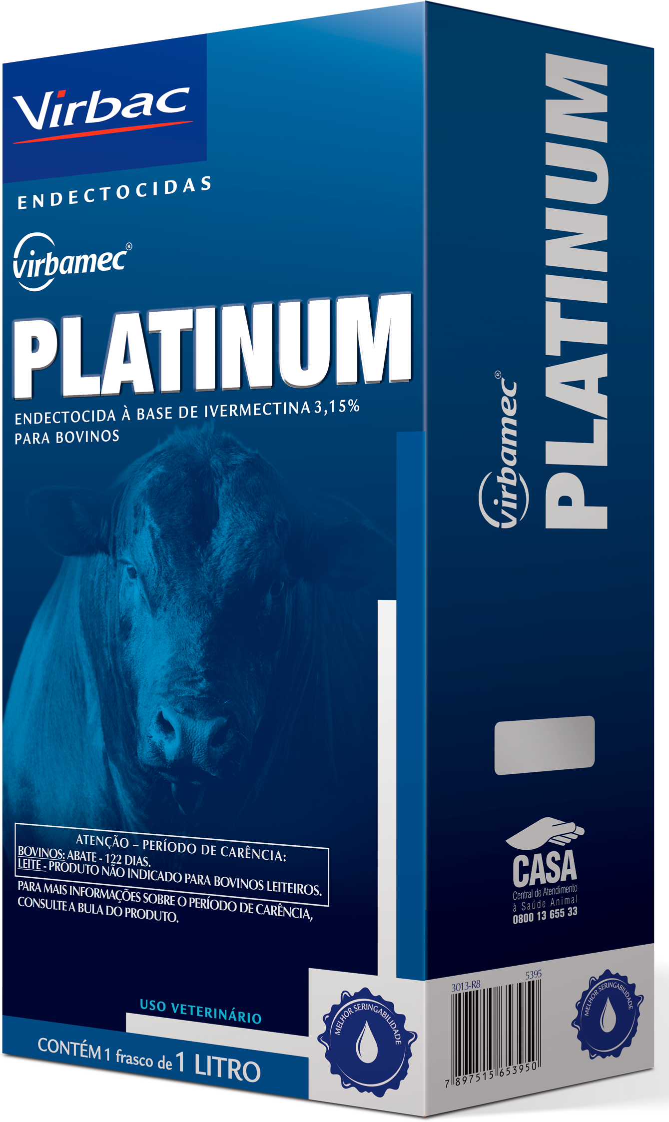 Virbamec® Platinum