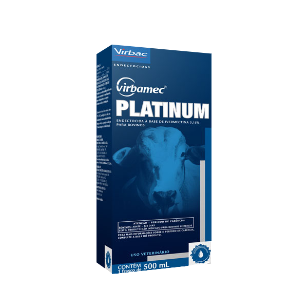 Virbamec® Platinum