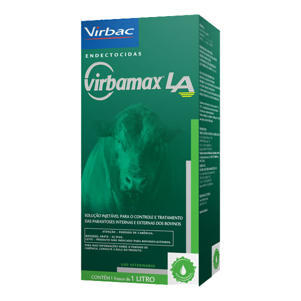 Virbamax® L.A.