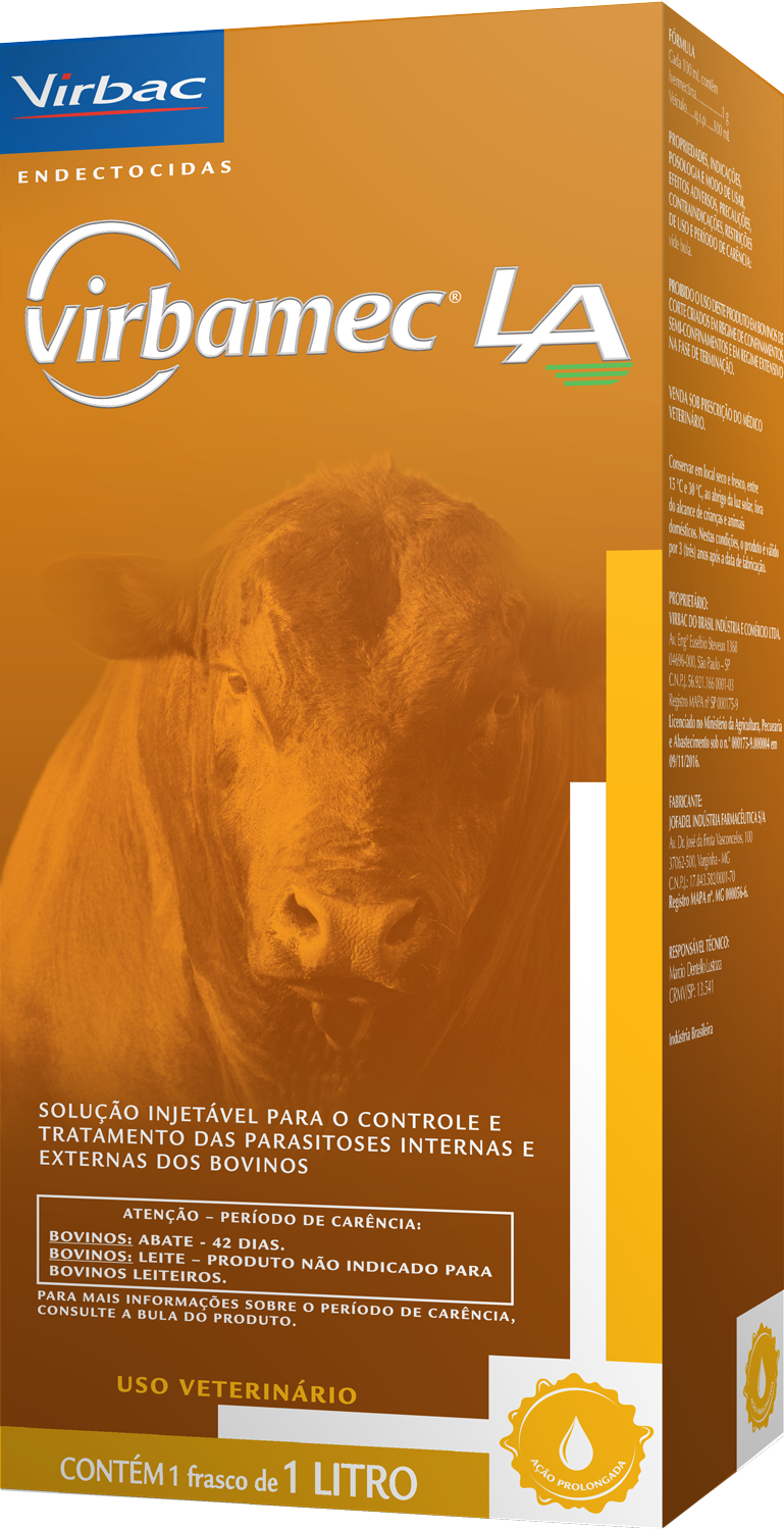 Virbamec® Platinum