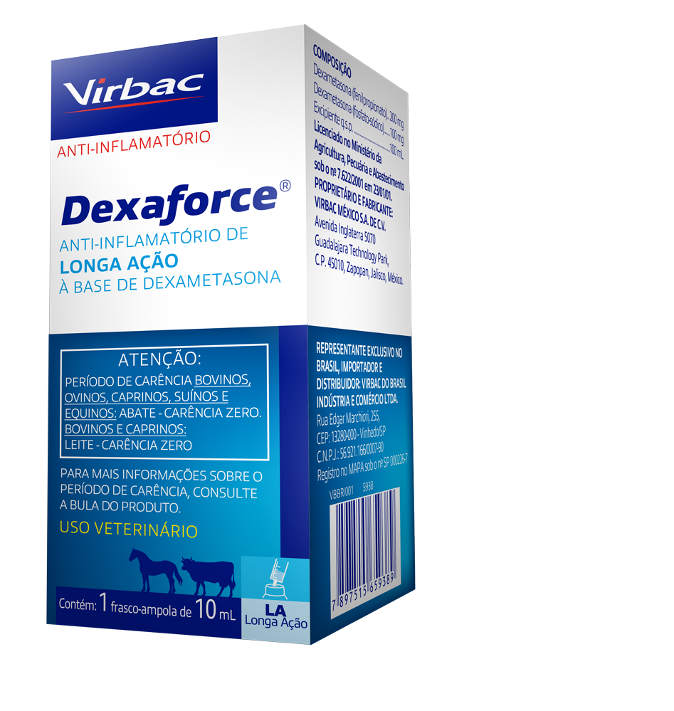 Dexaforce®